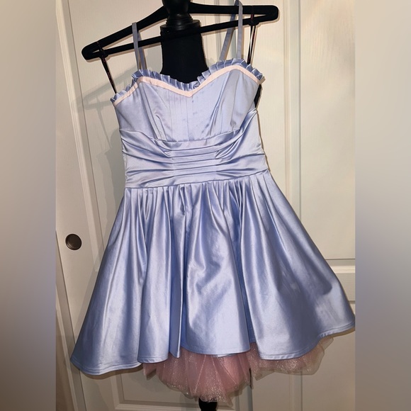 Betsey Johnson | Dresses | Betsey Johnson Collection Petti Coat ...